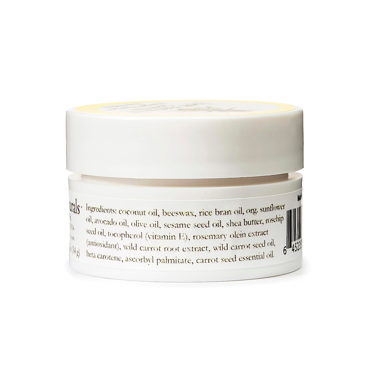 Queen Eye Balm Duo - Peeper Keeper - 2 Pack Gift Set - Soothes & Moisturizes with Vitamin E & 10 Natural Oils - Helps Diminish Crowsfeet, Wrinkles & Fine Lines