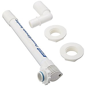 Flow-Rite MH-IPA-22W-713 Barbed Power Stream Aerator