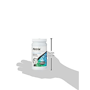 Seachem Matrix Bio Media 250ml