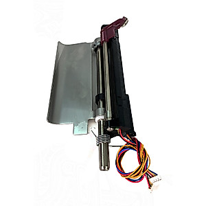 Zebra ZM400 Upper Media Sensor Assembly 79848M Label Printer