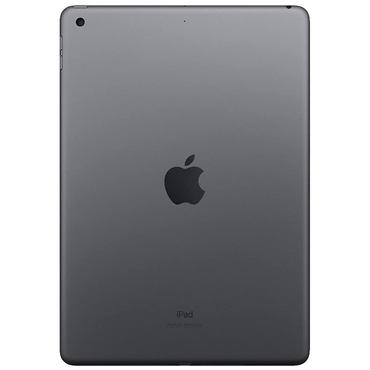 Apple iPad (10.2-inch, Wi-Fi, 128GB, 8th Generation)- Space Gray (Renewed)