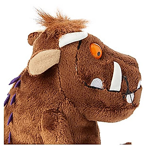 Aurora Gruffalo Sitting 9-Inch Soft Toy