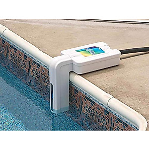 New Pool Sentry M-3000 NA231 Automatic Water Leveler Swimming Pool Filler M3000