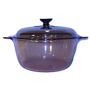 Huge Visions 4.5 Liter Stockpot