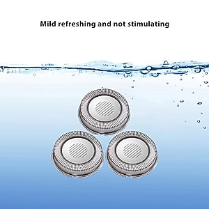 3X Replacement Shaver Head Shaver Blade for Philips Norelco 6948XL, 6947XL, 6945XL, 6940LC, 6900LC, 6863XL, 6856XL, 6854XL