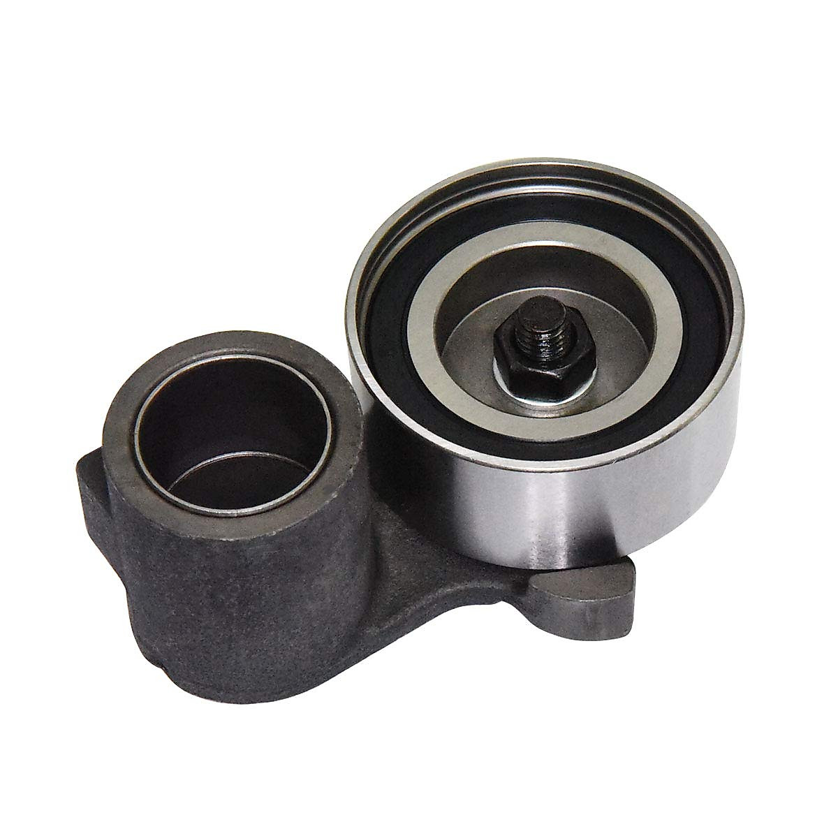 TKH-002 Timing Belt Kit with Water Pump Kit For 2003-2017 Honda Accord Crosstour Pilot Odyssey Ridgeline Acura MDX RDX RL TL TSX ZDX Replace # TKH002 TCKWP329