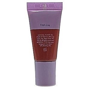 Tarte Glossy Balm Lipgloss (Festive)