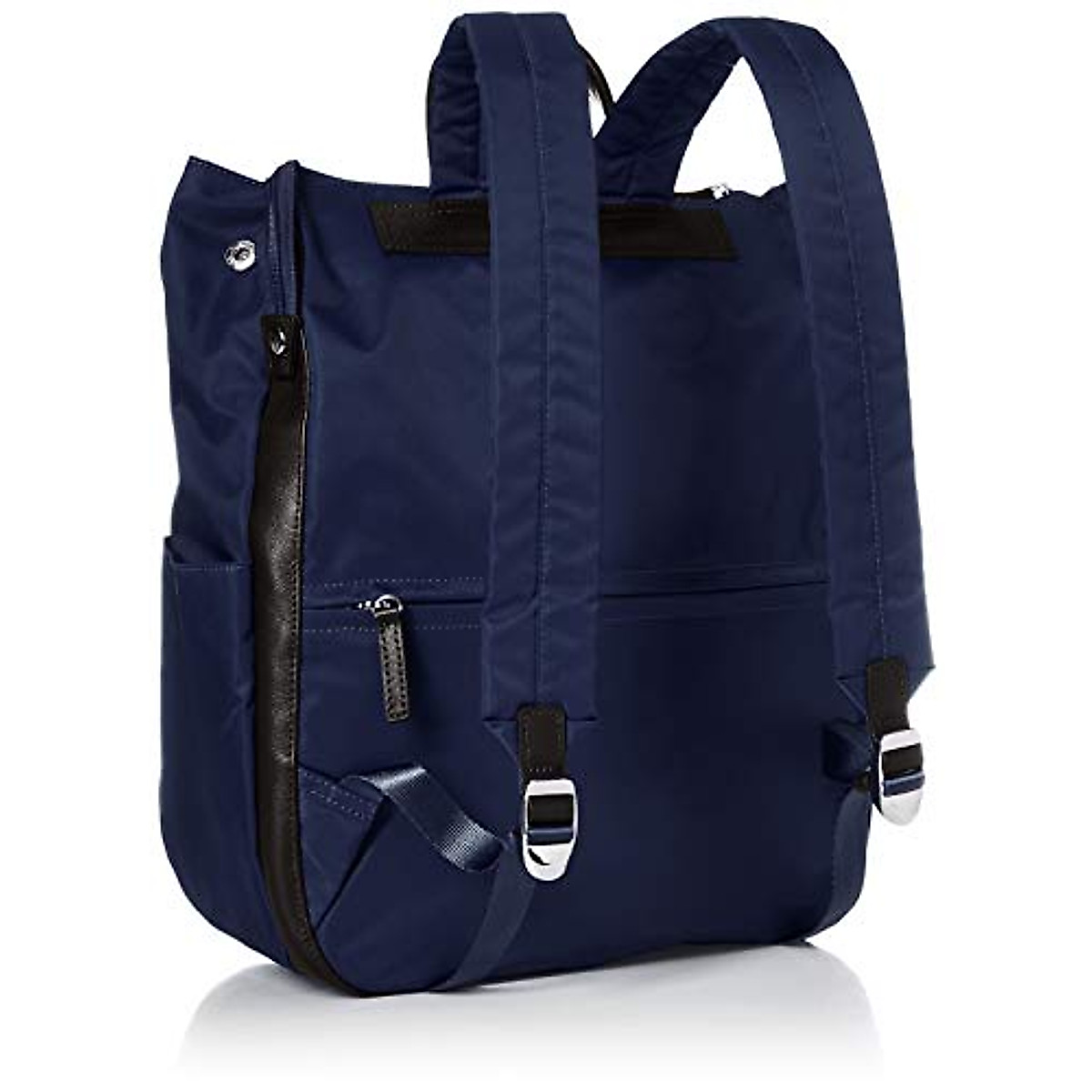 Y'saccs(イザック) Isaac Y91-10-03 New Clean Series Rucksack, Navy