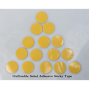 JFFCESTORE Embroidered Patch Come with Satin Sash Double Sided Sticky Fix Morale Patch Tactical Military Morale Patches Party Decorations Applique DIY Accessory (15pc Green)