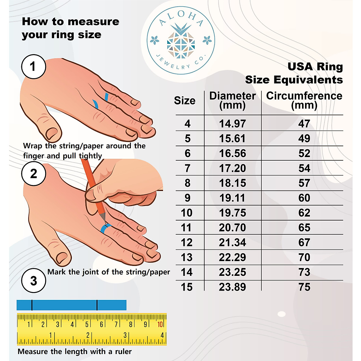 8mm Tungsten Carbide Hawaiian Koa Wood Tree and Abalone Shell Inlay Mauka to Makai Comfort Fit Ring Engagement Wedding Band Dome Style Weighted High Polished with Gift Box (Black Tungsten Koa Wood and Abalone Shell, 12.5)