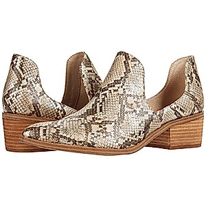 Chinese Laundry Women's Fortune Ankle Boot, Tan, 10