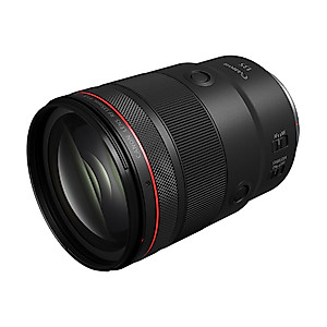 Canon RF135mm F1.8 L IS USM