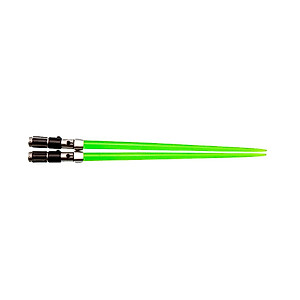 Star Wars - Lightsaber Chopsticks Yoda (Renewal Ver.) Kotobukiya