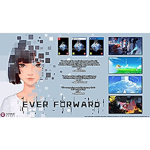 Ever Forward (PS5)