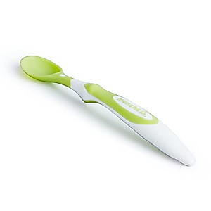 Munchkin 12 Piece Soft-Tip Infant Spoons