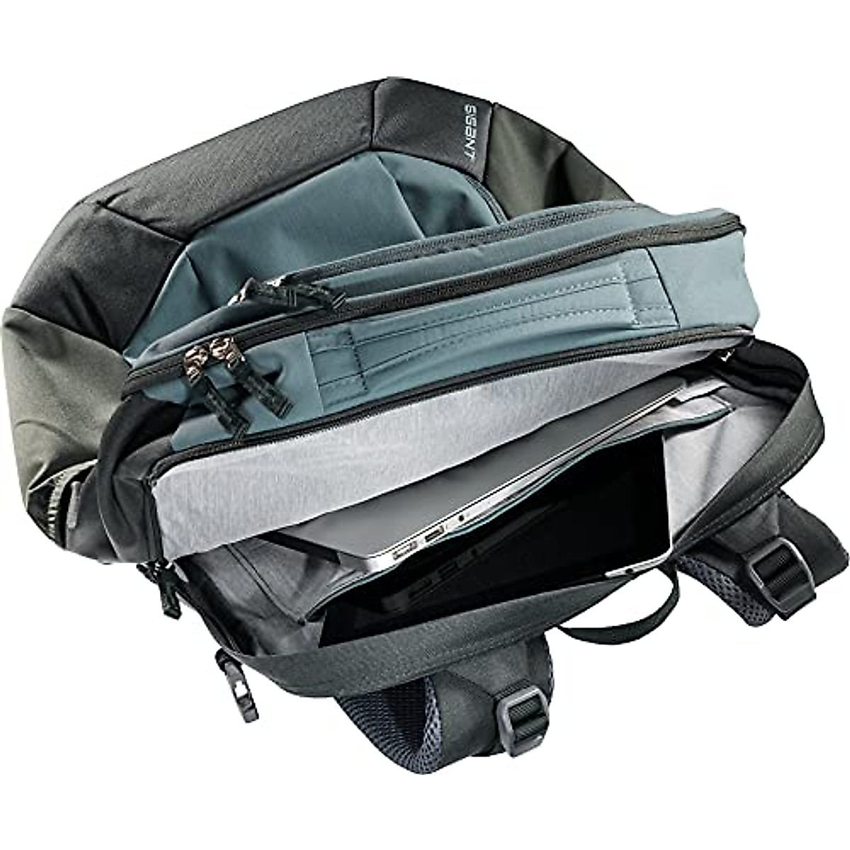 Deuter Modern, Teal-Ivy, 32 L