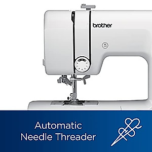 Brother CP2160L Computerized Sewing Machine with 60 Built -In Stitches, LCD Display, 7 Included Feet, Lavender Floral