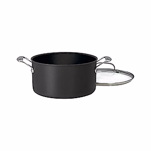 Cuisinart Chef's Classic Nonstick Hard-anodized 6-quart Stockpot