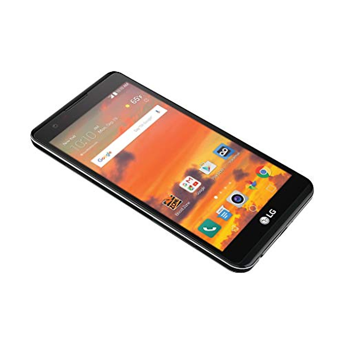 LG X Power - Prepaid - Carrier Locked - Boost Mobile