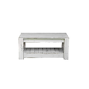 White Original Coffee Table