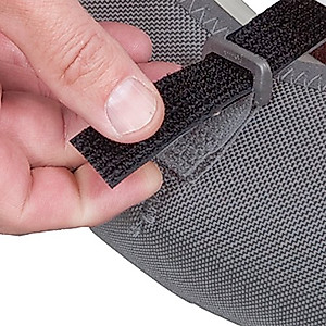 Neotech Sousaphone Shoulder Pad,Black