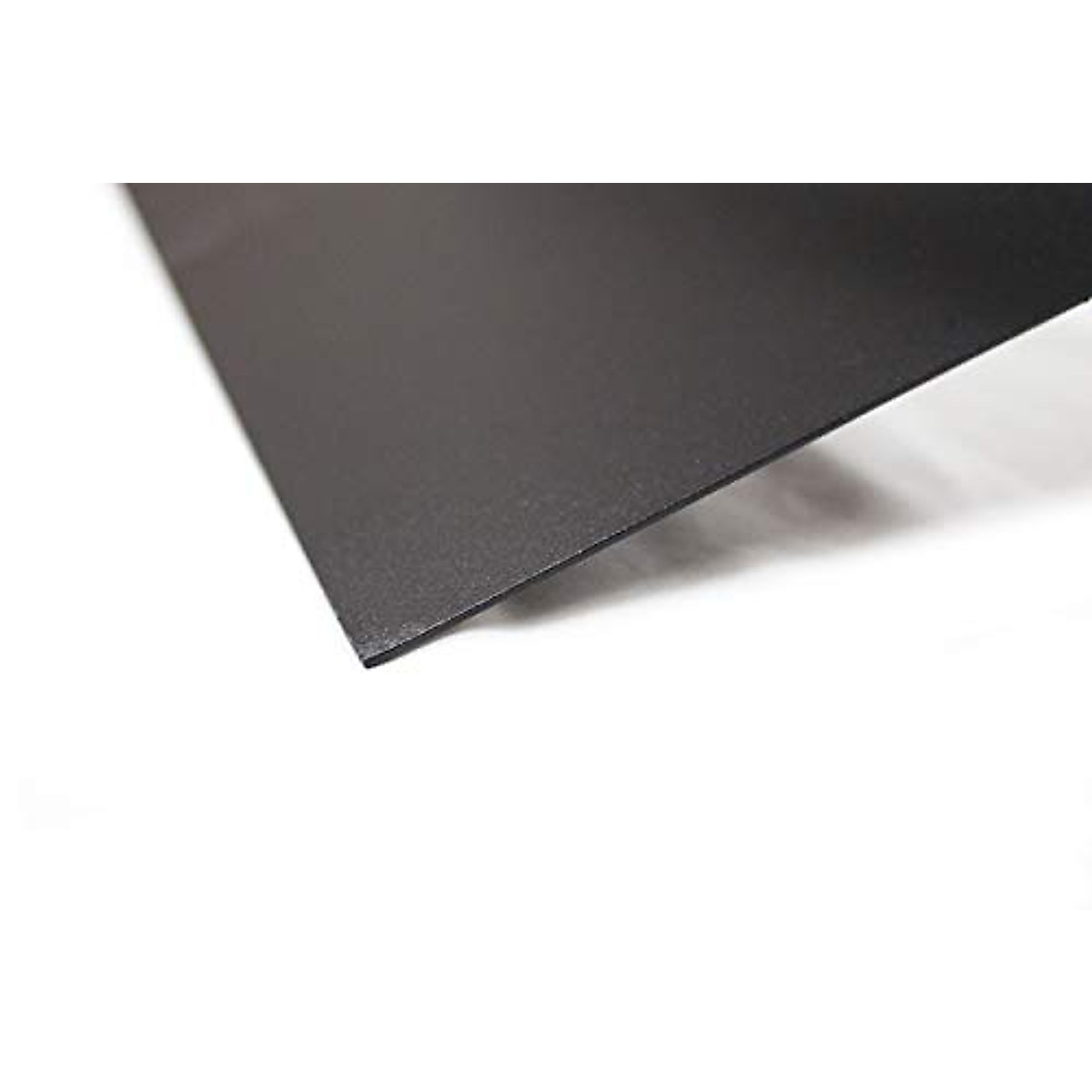 Bully Tools 92817 24" Steel Snow Pusher with Fiberglass D-Grip Handle