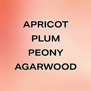 PHLUR - Fine Fragrance - Eau de Parfum - Travel Size (Apricot Privée)