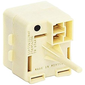 Frigidaire 216954200 Frigidare Start Device Refrigerator