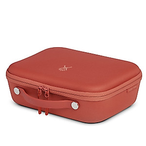 Hydro Flask Large 5 L Insulated Lunch Box , Chili