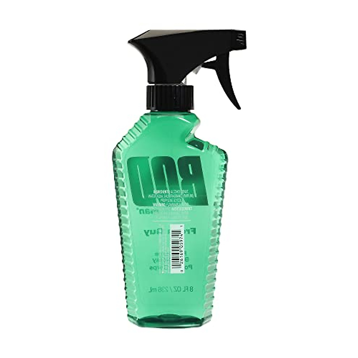 Bod Man Fresh Guy For Men Fragrance Body Spray, 8 oz