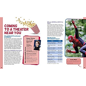 The World Almanac Book of Why: Explanations for Absolutely Everything