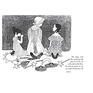 The Puppets of Spelhorst (The Norendy Tales)