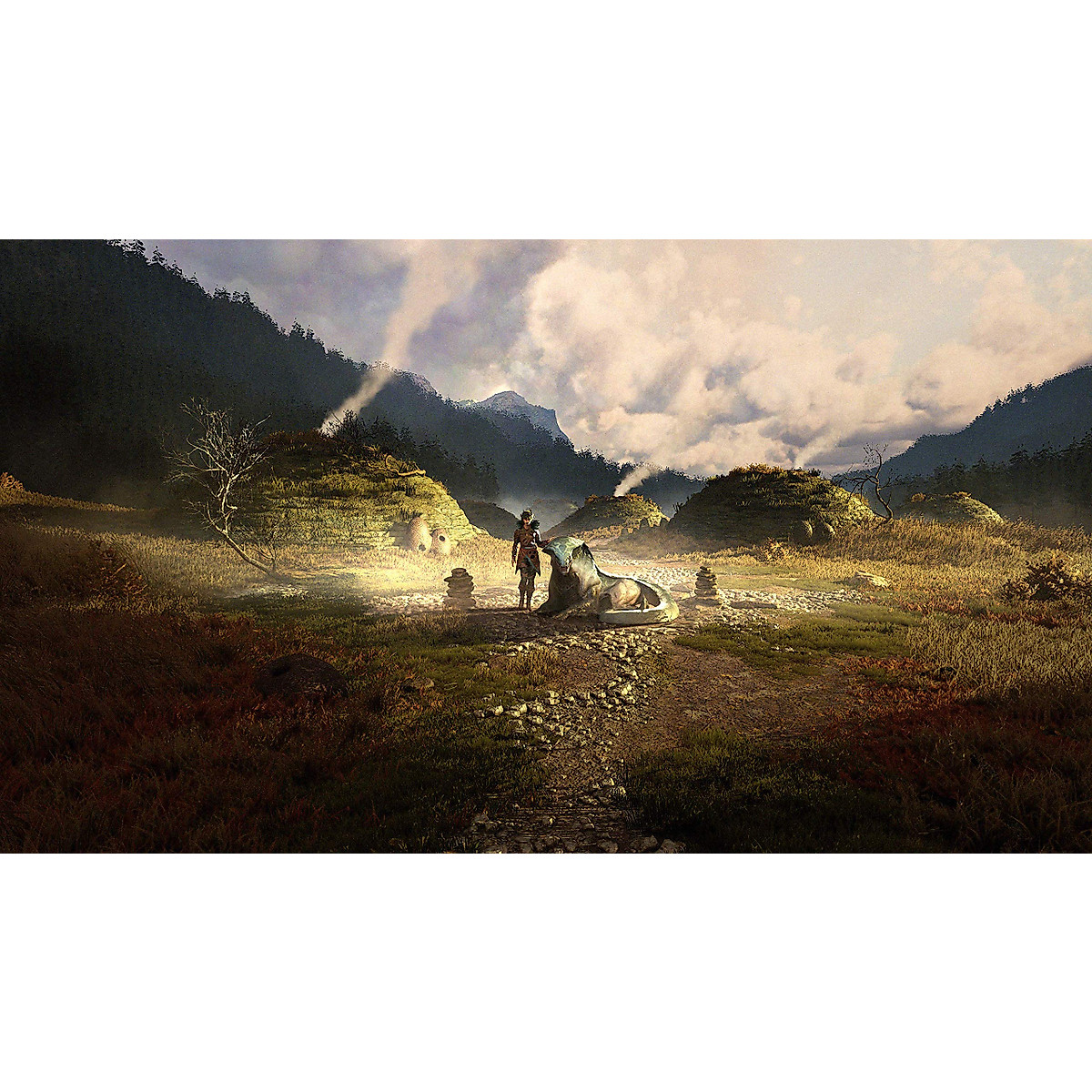 Greedfall: Gold Edition (PS5) - PlayStation 5