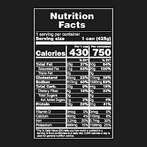 WOLF BRAND Angus With Beans Chili, 15 oz.