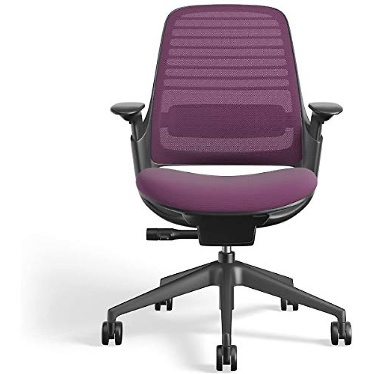 Steelcase Series 1 Work Office Chair - Concord