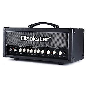 Blackstar Studio 20 Guitar Amp Head w/Reverb
