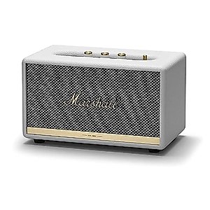Marshall Acton II Bluetoth Speaker