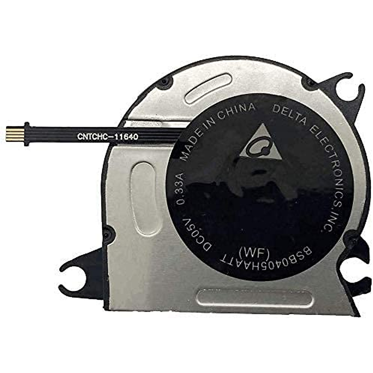 Goodgo Replacement Internal CPU Cooling Fan for Nintendo Switch Console