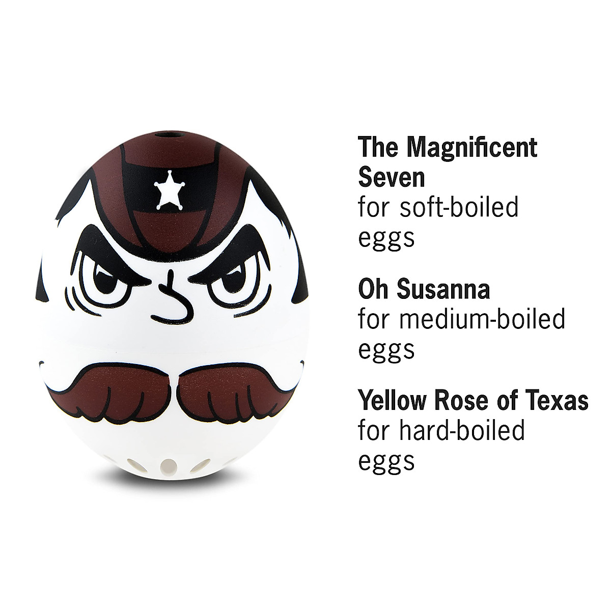 Brainstream Western Beepegg Egg Timer