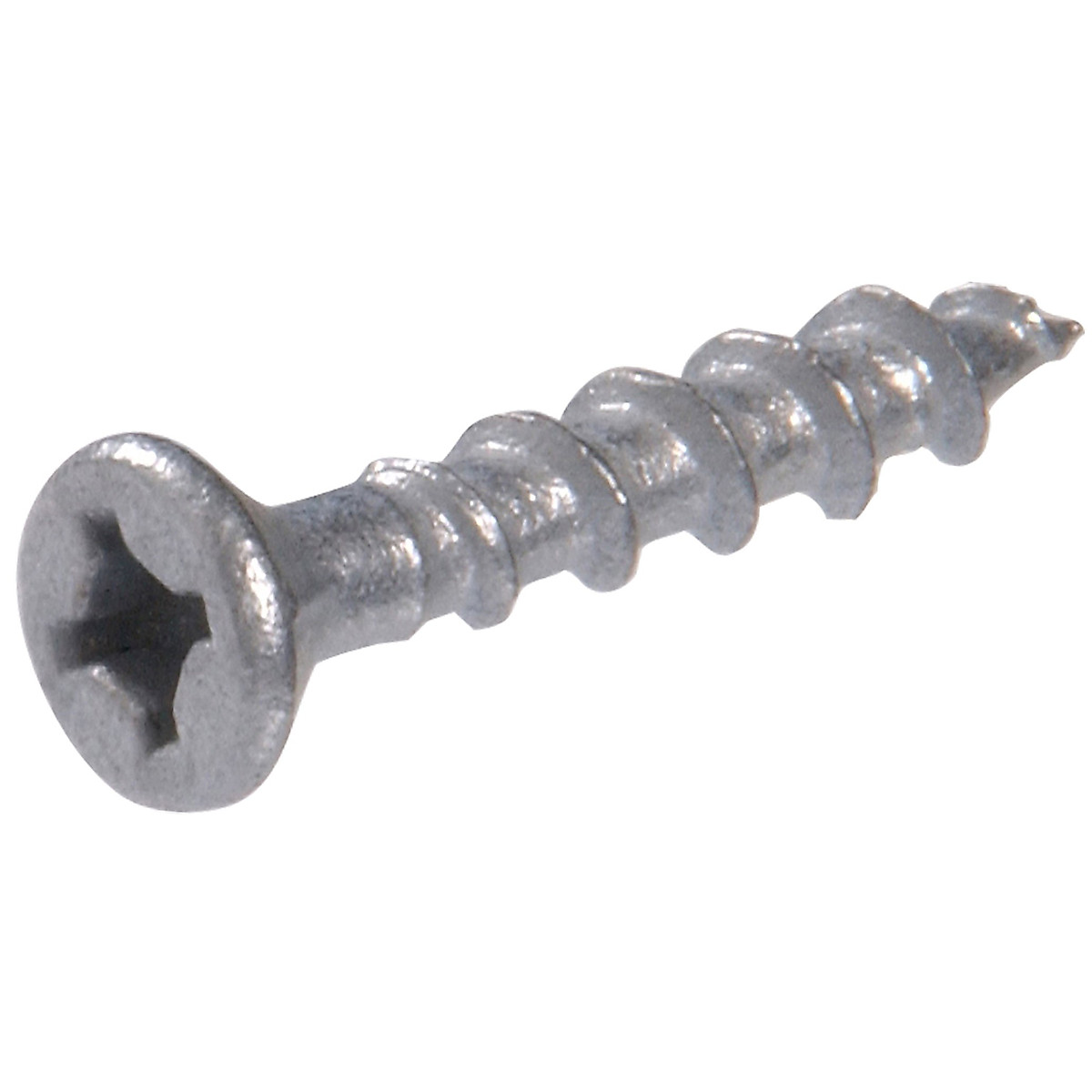 Hillman 47370 Galvanized Dual Torq Deck Screw, 8 X 2-1/2-Inch, 545 pack