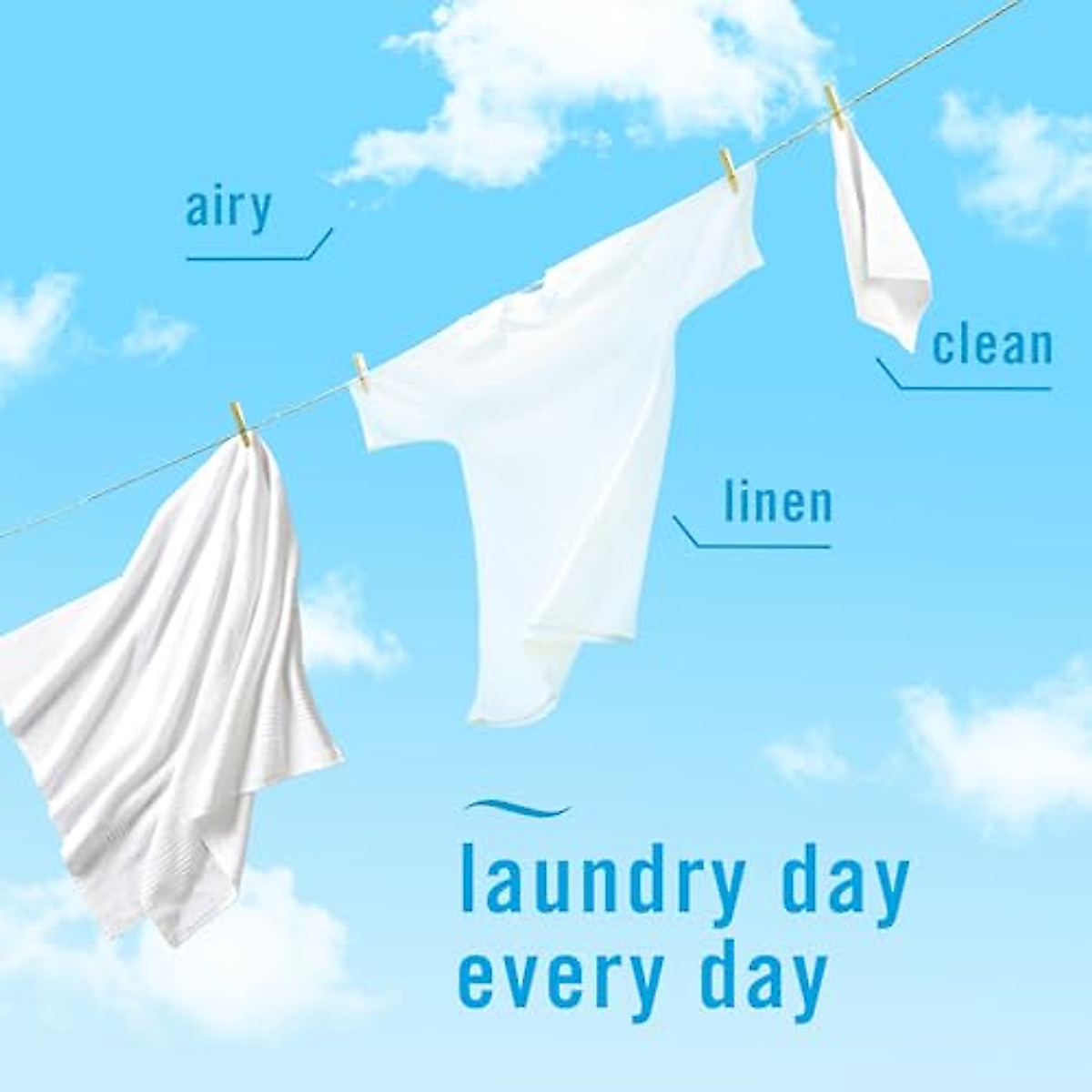 Febreze Odor-Fighting Fade Defy PLUG Air Freshener, Downy April Fresh, Gain Original, Linen & Sky, (3) .87 fl. oz. Oil Refills