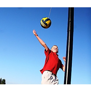 Lifetime 90029 Portable Tetherball System