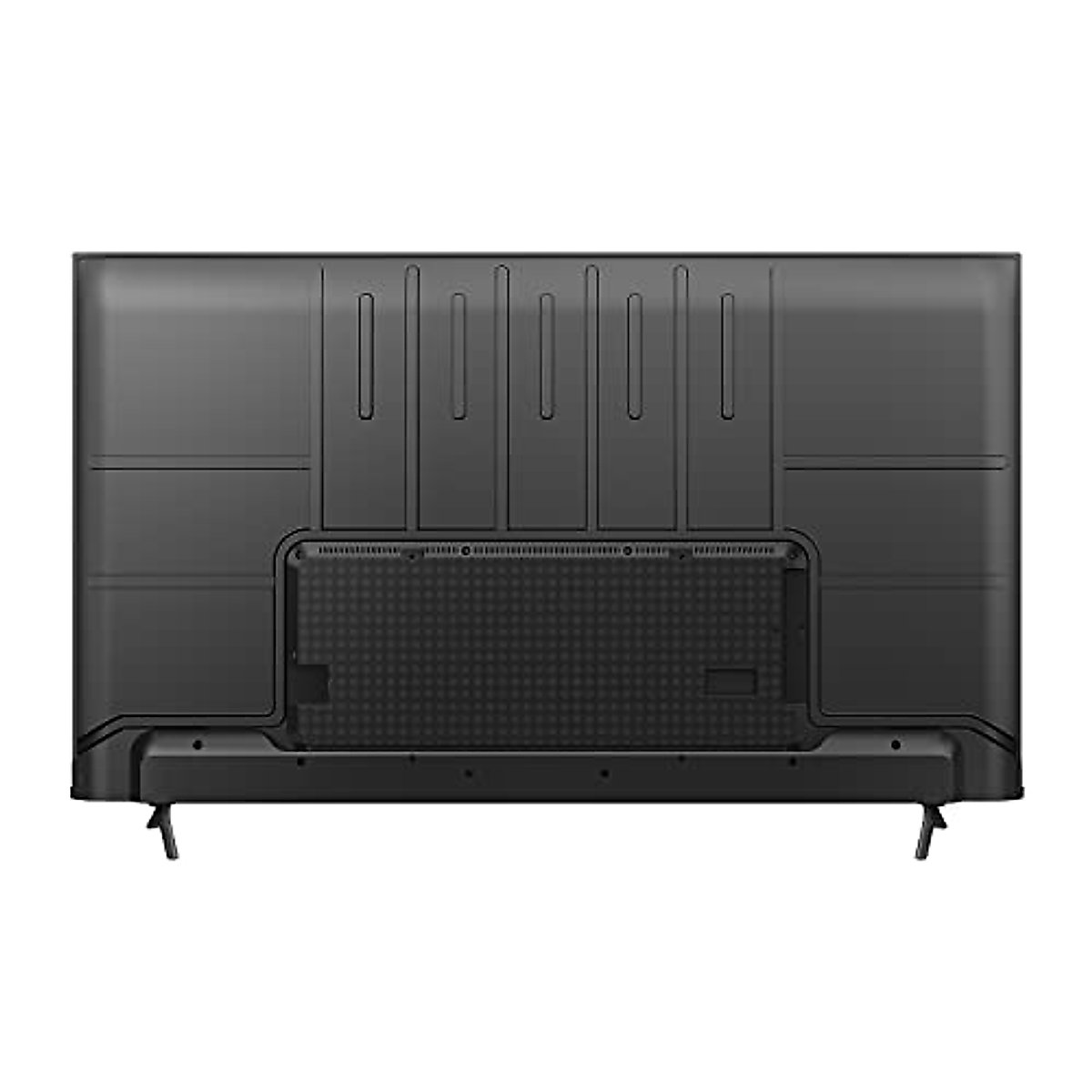 Hisense 75-Inch Class A6 Series 4K UHD Smart Google TV with Alexa Compatibility, Dolby Vision HDR, DTS Virtual X, Sports & Game Modes, Voice Remote, Chromecast Built-in (75A6H)