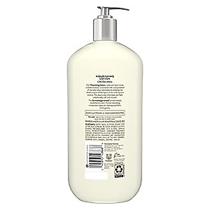 Suave Skin Solutions Body Lotion Cocoa Butter and Shea 32 oz