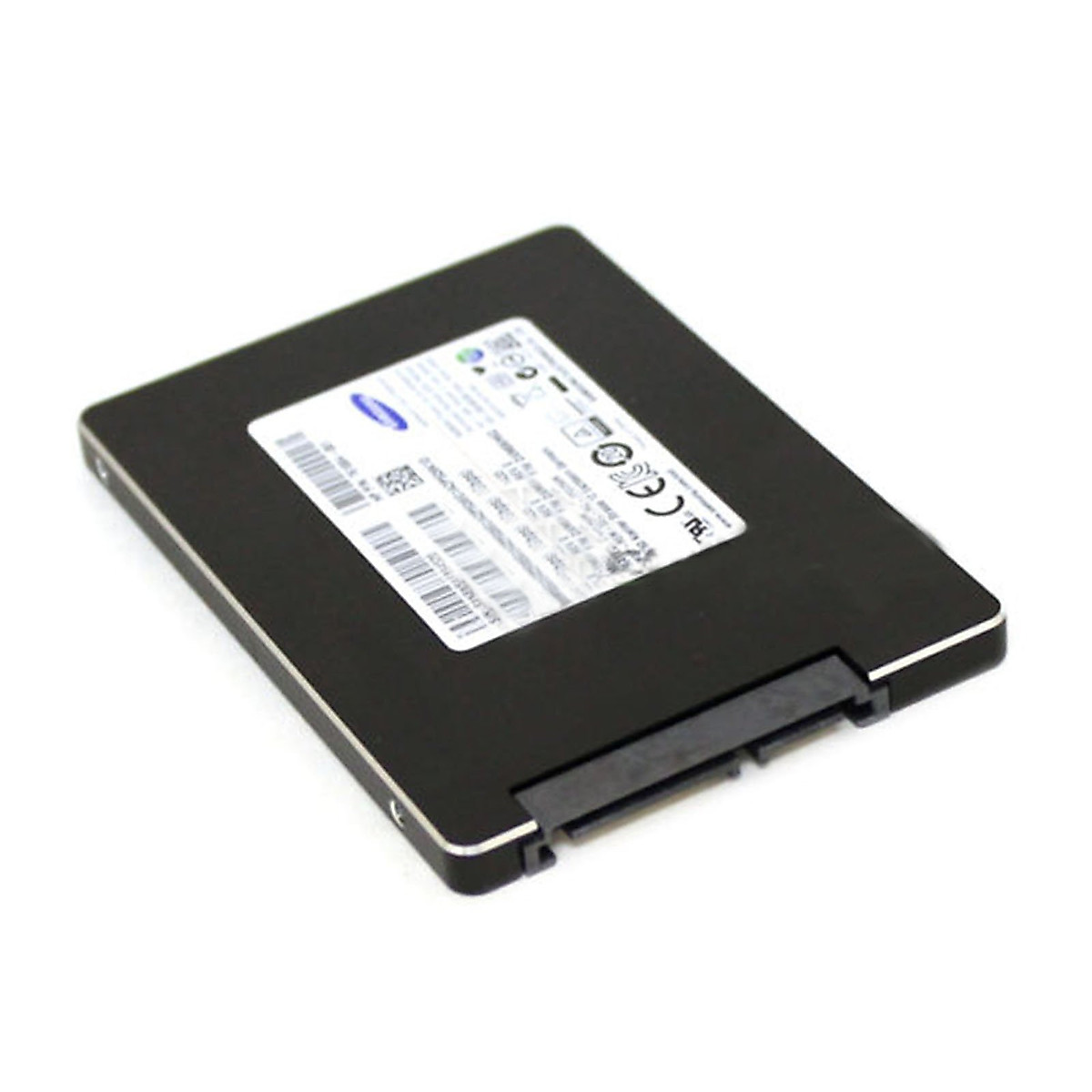 New A+ Replacement for HP 761885-001 Laptop Samsung SSD HDD SM841N 2.5" 7mm 128GB MZ-7PD128M MZ7PD128HCFV-000H7 SATA 3.0 6.0Gb/s Hard Disk Solid State Drive