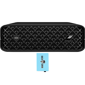 HP Z2 G9 Mini Workstation Desktop Computer 12th Gen (Intel i7-12700 12-Core, 32GB DDR5 4800MHz RAM, 512GB PCIe SSD, Intel UHD 770, WiFi 6, BT 5.2, Win 10 Pro) with Keyboard, Mouse, and Hub