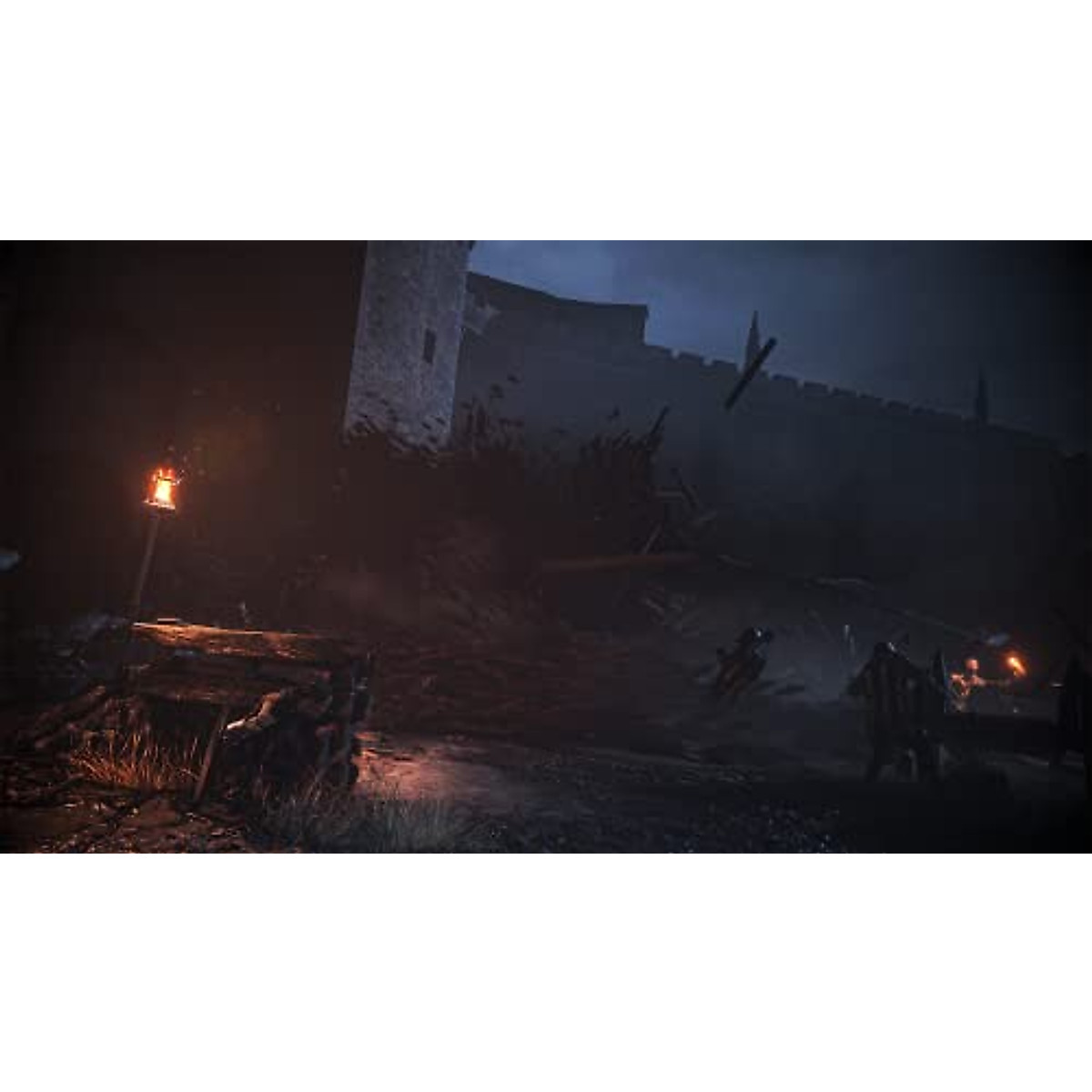 A Plague Tale: Requiem XSX