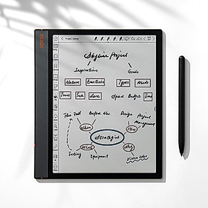 BOOX Tablet Note Air 3 C E Ink Tablet 10.3 ePaper 4G 64G Paper Tablet