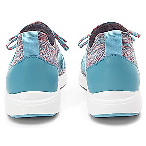 Alegria Synq Aquamarine EU 38 (US Women's 8-8.5) Regular