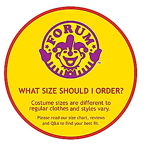 Rubies Child's Forum Biblical Times Deluxe Joseph Costume, Medium for Themed Parties and Halloween